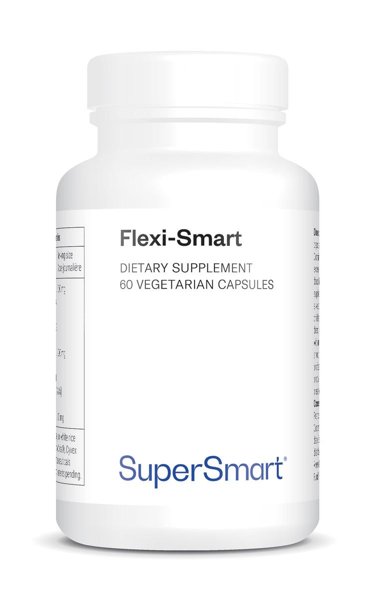 Flexi-smart en Planeta Huerto