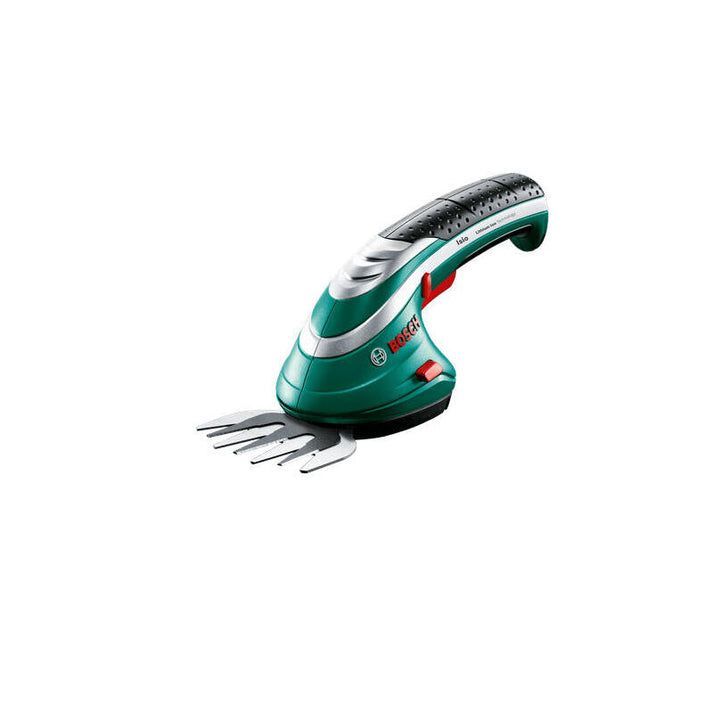 Bosch Isio 3 Cordless Grass Shear W. 2 Blades en Planeta Huerto