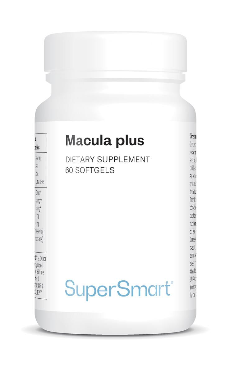 Macula Plus en Planeta Huerto