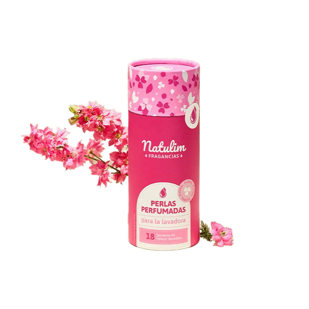Perlas Perfumadas Fragancia Floral, Natulim, 300 gr en Planeta Huerto
